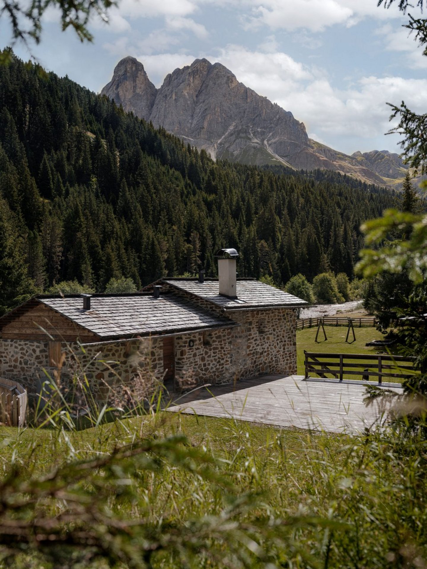 Dolomites | Familienhotel Sonnwies