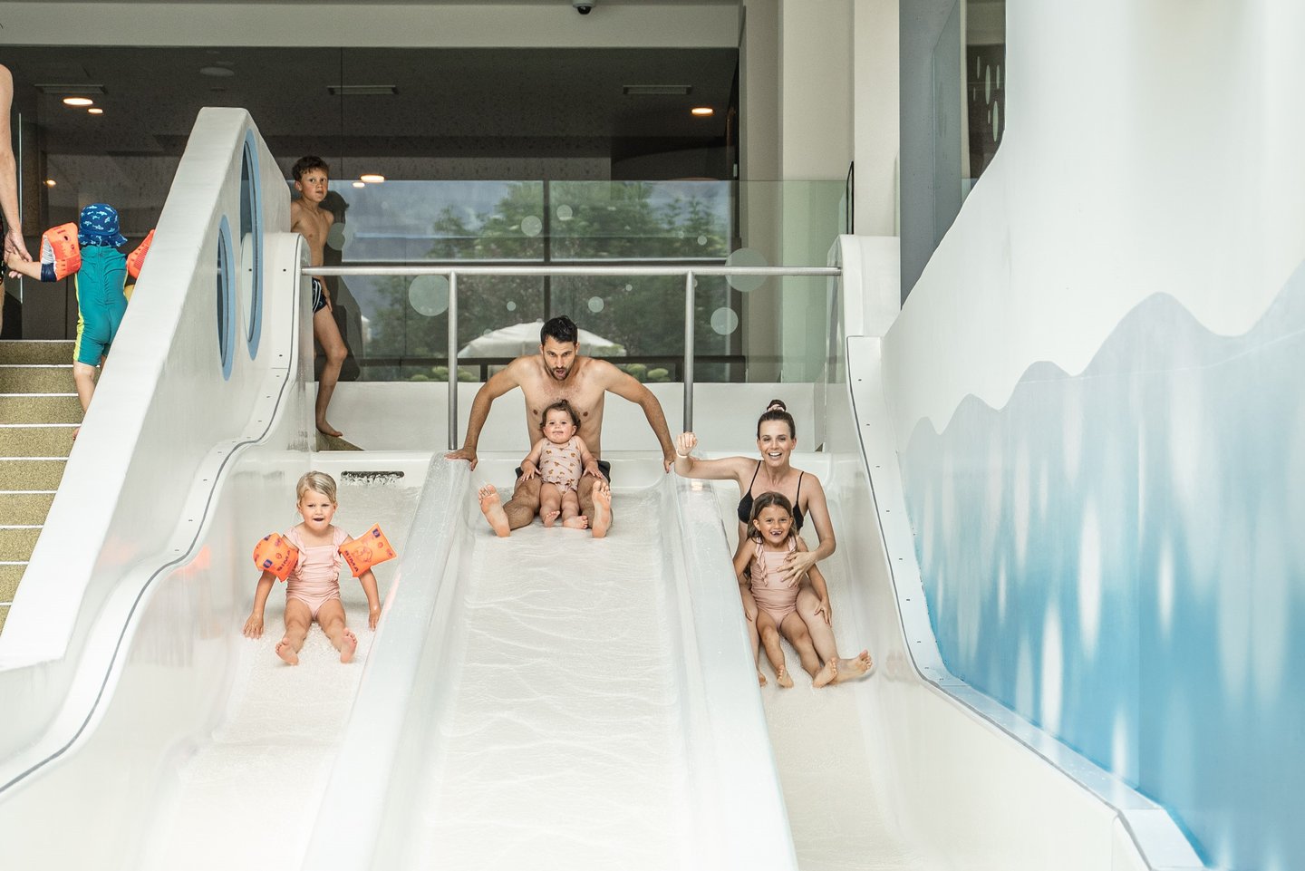 Sonnwies World | Family Hotel Sonnwies