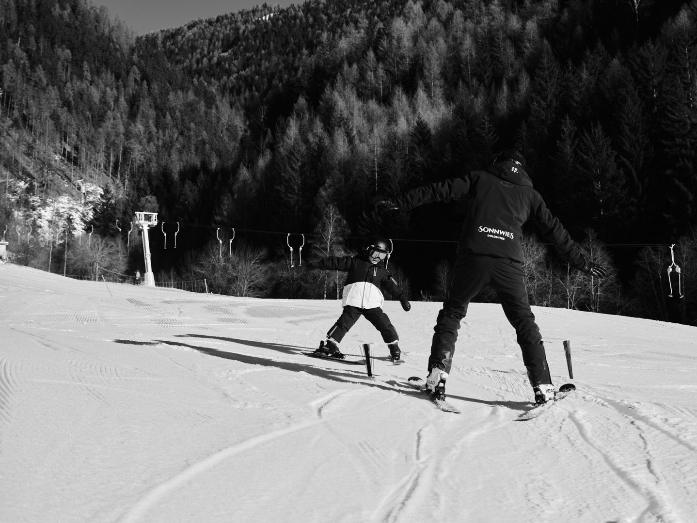 Dein Familienhotel & Kinderhotel in Südtirol | Familienhotel Sonnwies
