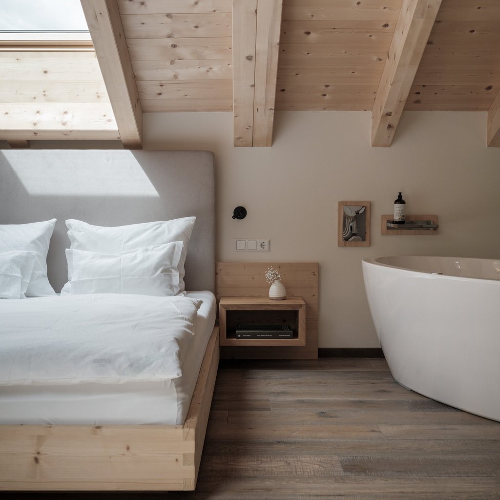 Sustainability | Familienhotel Sonnwies