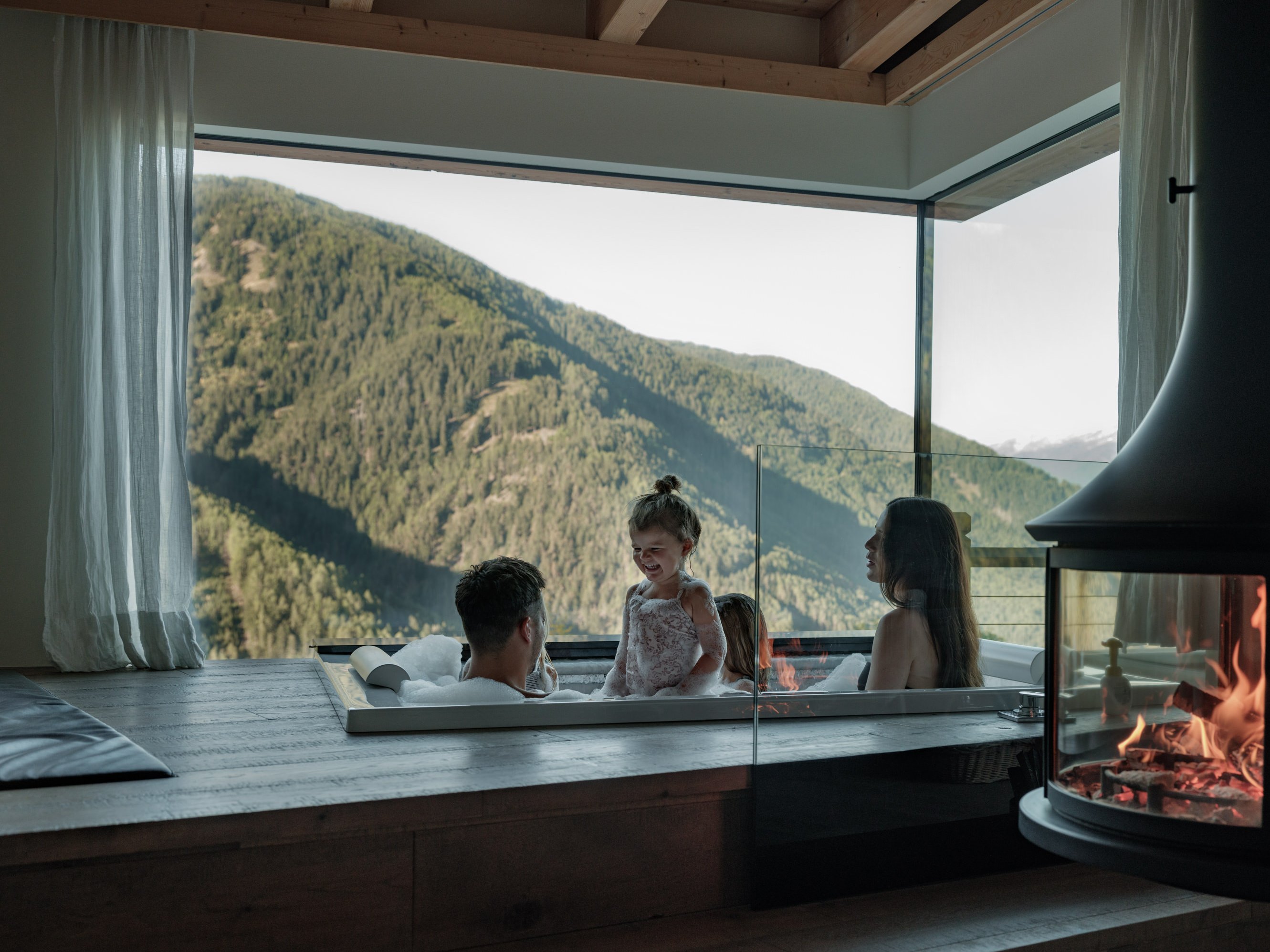 Your Family Hotel in South Tyrol | Family Hotel Sonnwies