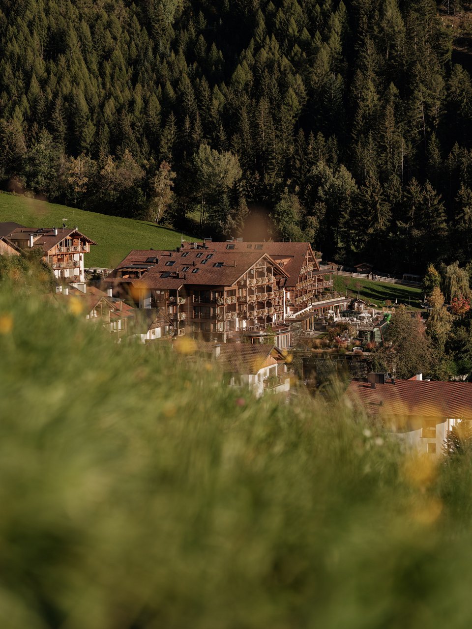 7 Gute Gründe, warum Ihr Urlaub im Sonnwies besonders nachhaltig ist ...