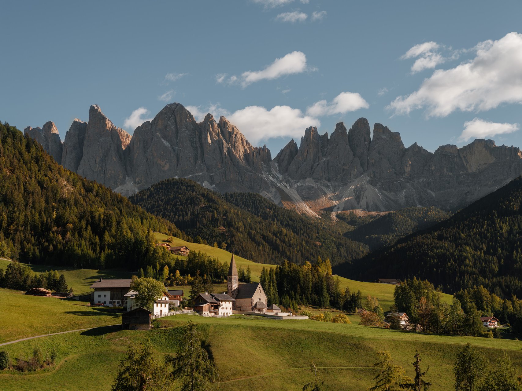 Your Family Hotel in South Tyrol | Family Hotel Sonnwies